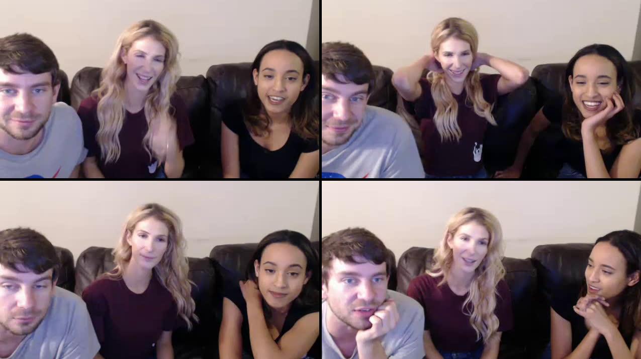 Jackplusjill Webcam Porn Erofound